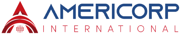 Americorp - International distributor, chemicals, plastics.