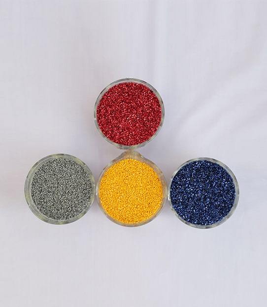 The Advantages of EVA (Ethylene-Vinyl Acetate) in Film and Wire ...