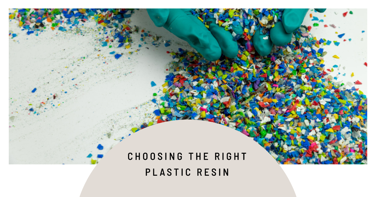 Choosing the Right Polypropylene (PP) for Your Manufacturing Needs ...