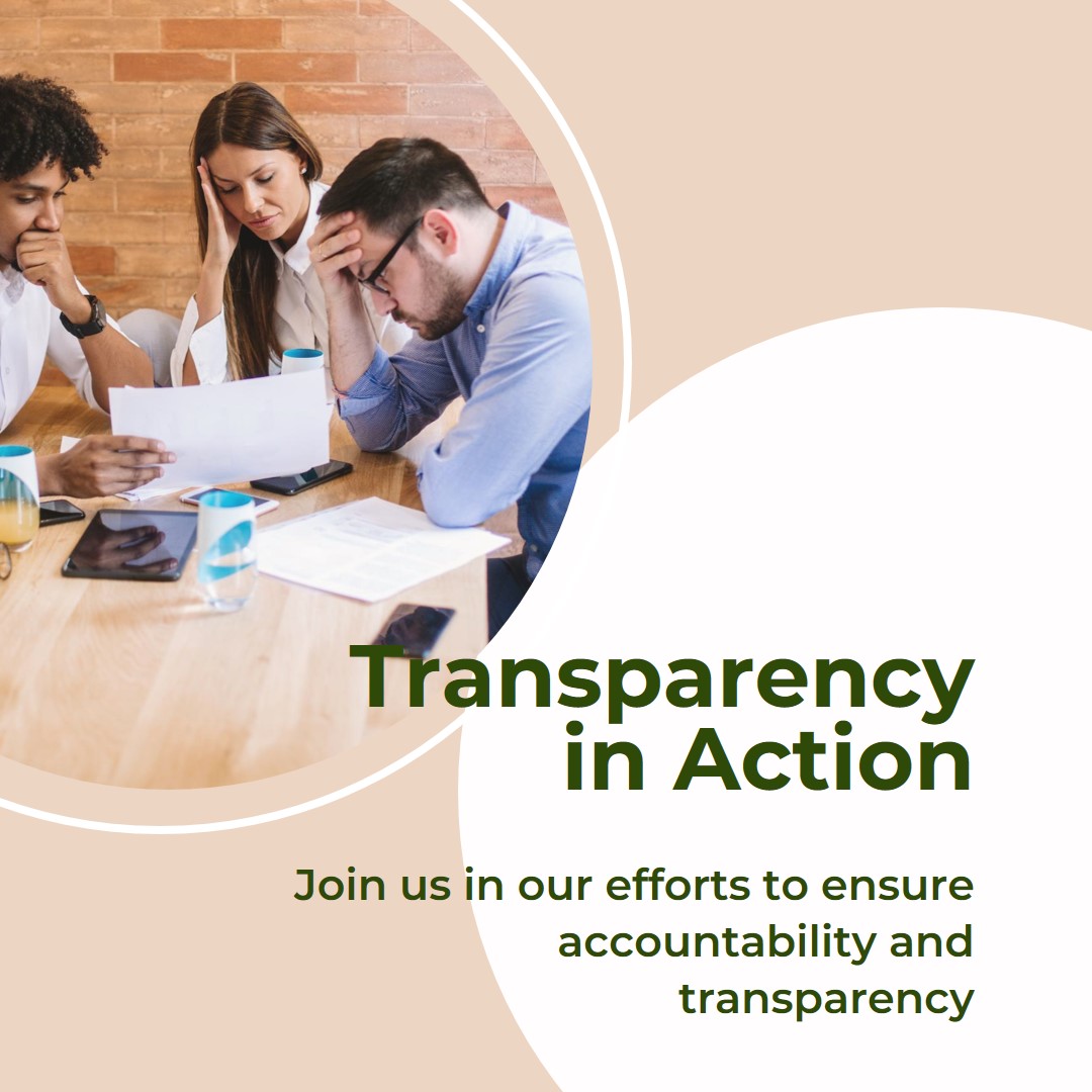 Behind the Scenes: How Americorp International Ensures Accountability ...