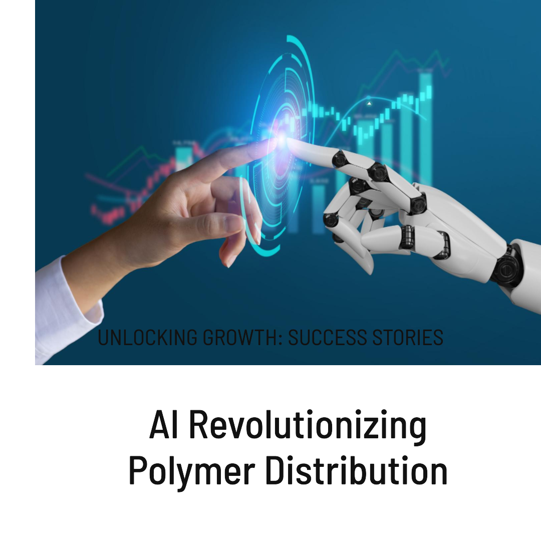 Unleashing Infinite Horizons: The AI Revolution Transforming Polymer ...