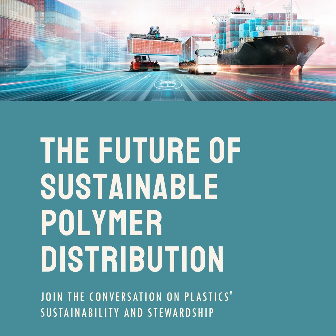 Embracing Sustainability: Shaping the Future of Polymer Distribution ...