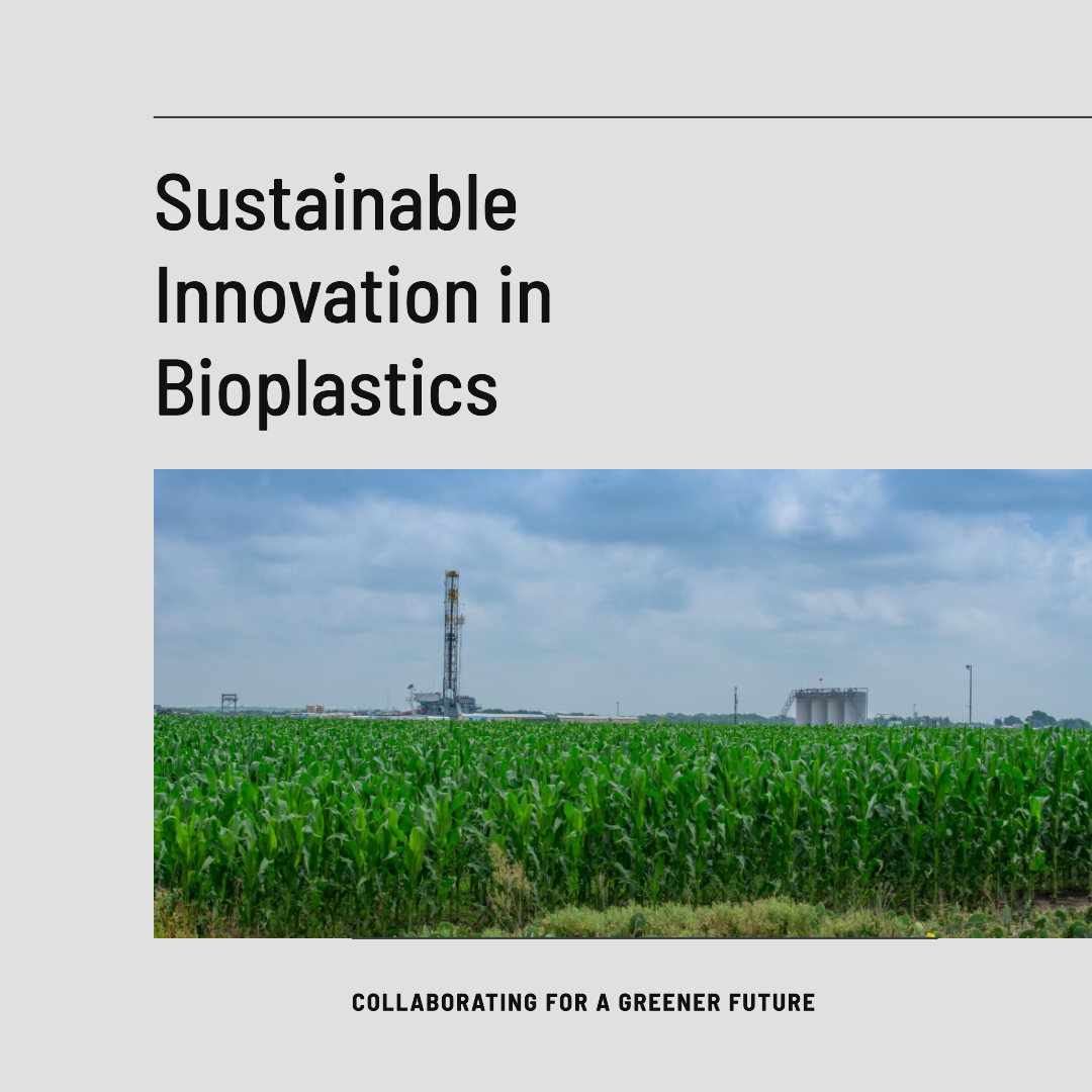 Embracing a Sustainable Future: The Rise of Bioplastics in 2024 - Americorp