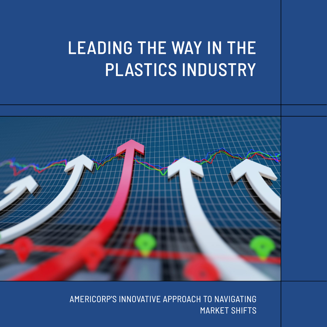 Navigating the Future of Polymer Distribution: Americorp International ...