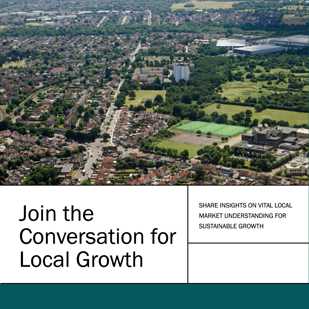 Building Sustainable Growth Through Local Presence in 2024 and Beyond ...