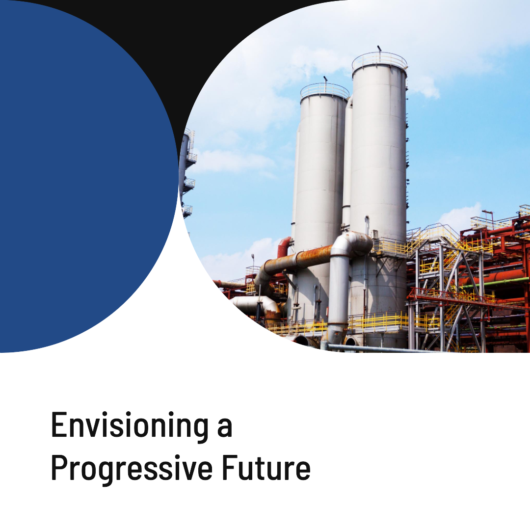 Joining Forces for a Sustainable Tomorrow: Revolutionizing the Plastics ...