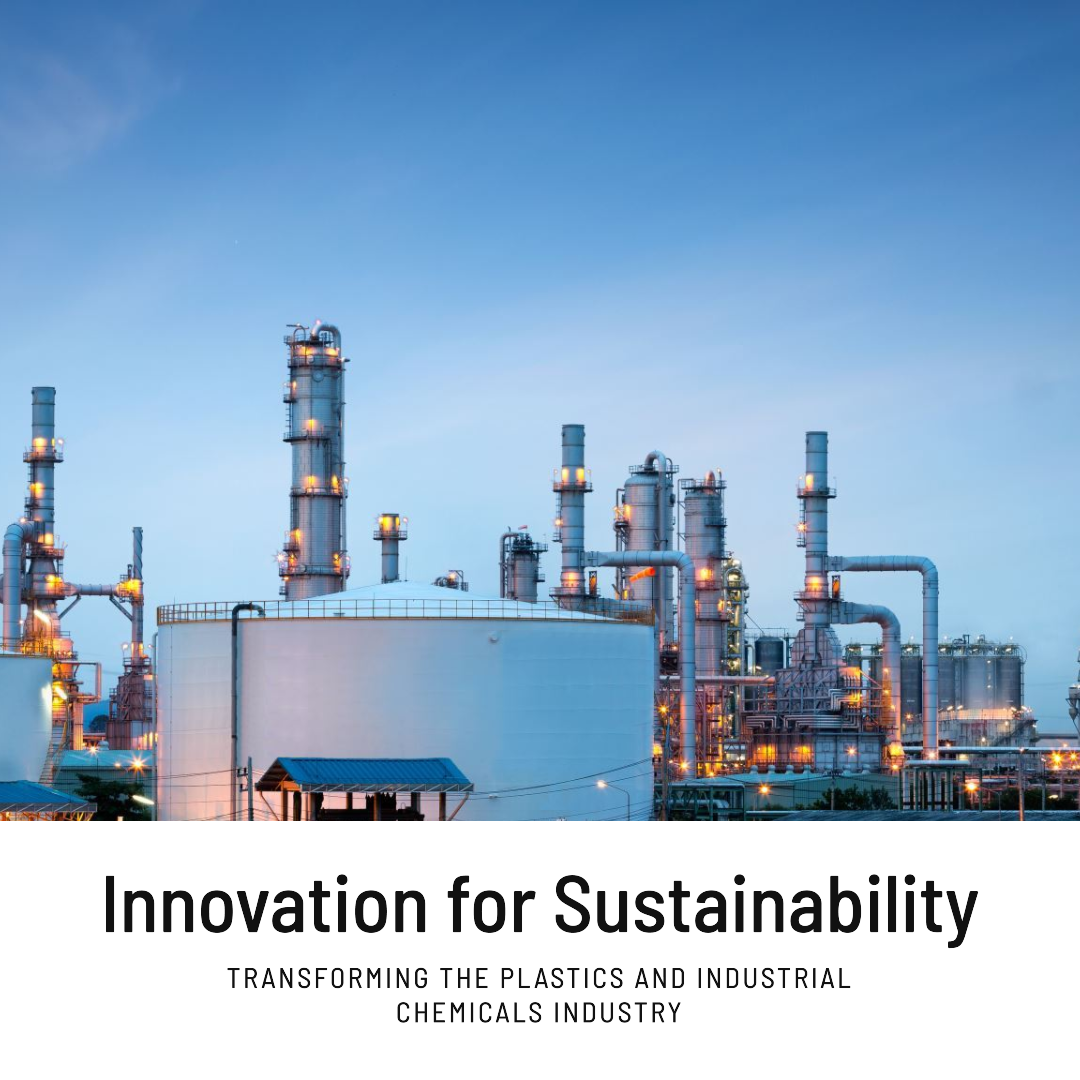 Embracing the Sustainable Polymer Revolution: Partnering with Americorp ...