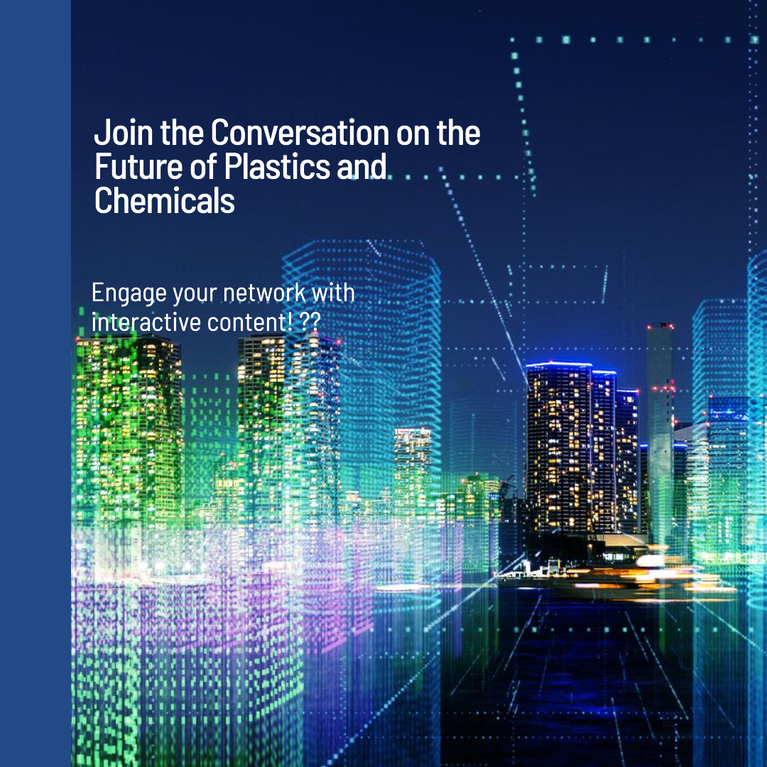 Join the Sustainable Revolution in Polymer Distribution with Americorp ...