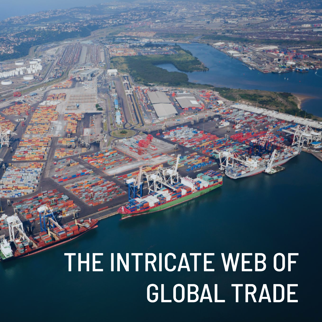 Navigating Global Dynamics: The Resilience of Americorp in Shaping Sustainable Polymer Solutions ...