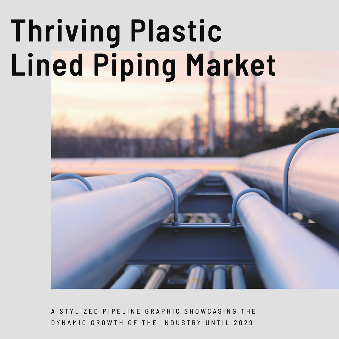 Unleashing the Future of Polymer Distribution: The Ascendancy of the ...