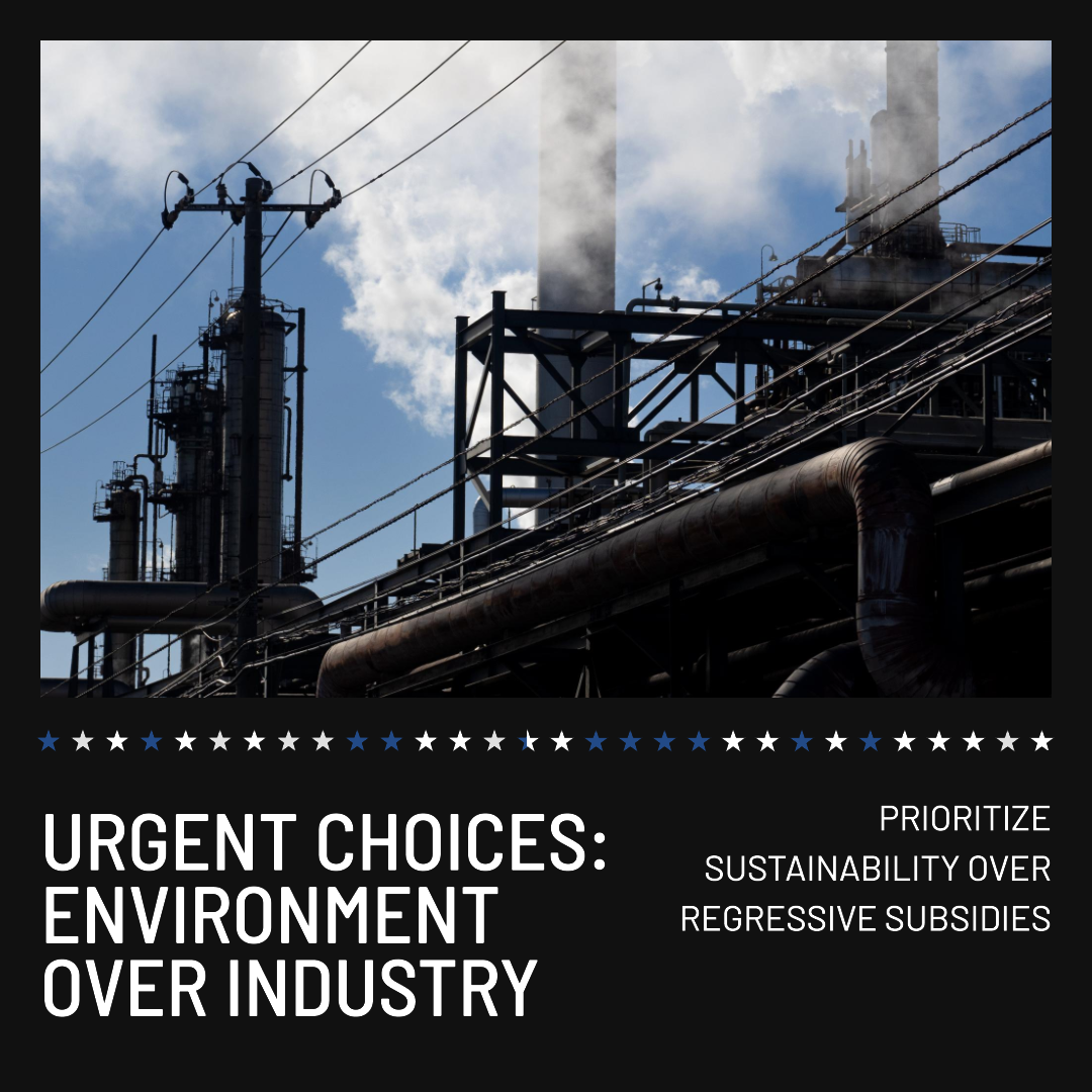 Shaping a Greener Future: Americorp International's Commitment to Sustainable Polymer ...