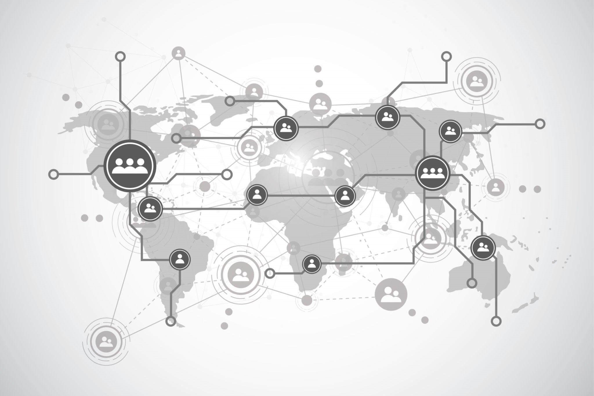 Logistics - Americorp