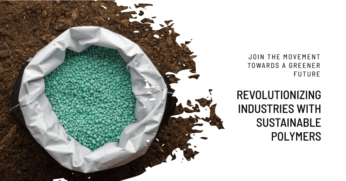 Transforming Industries Through Green Polymer Solutions - Americorp