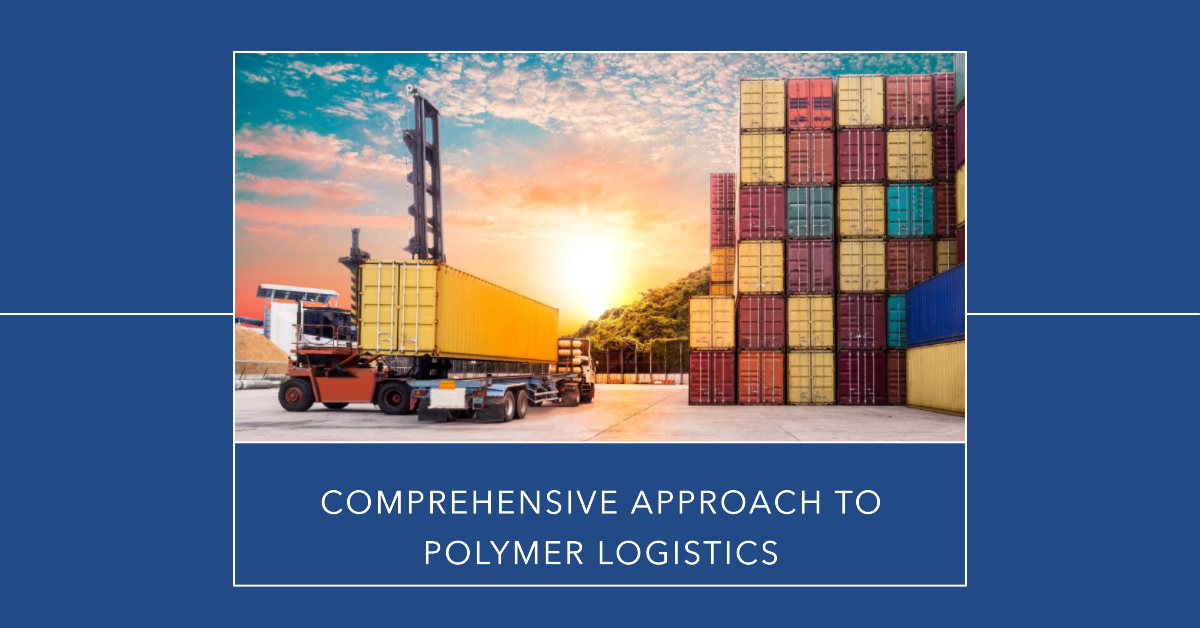 Navigating the Evolving Landscape of Polymer Distribution - Americorp