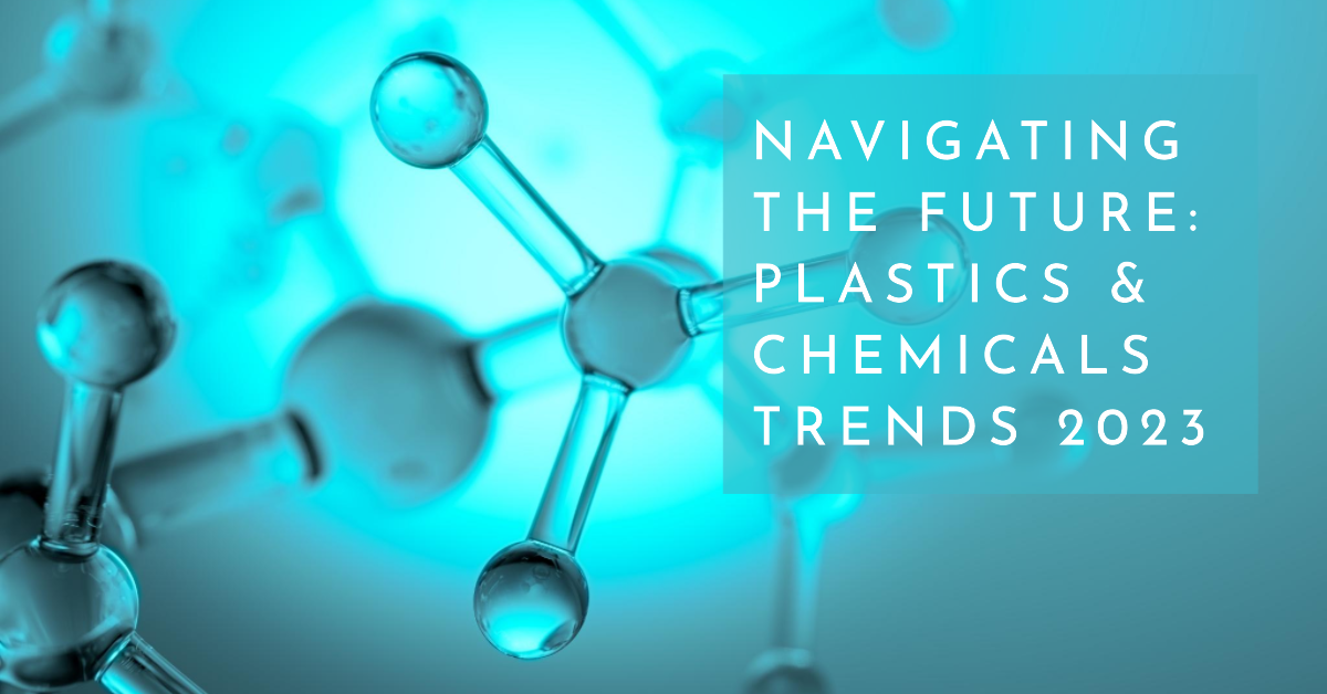 Navigating the Future: 2024 Trends in Plastics and Chemicals - Americorp